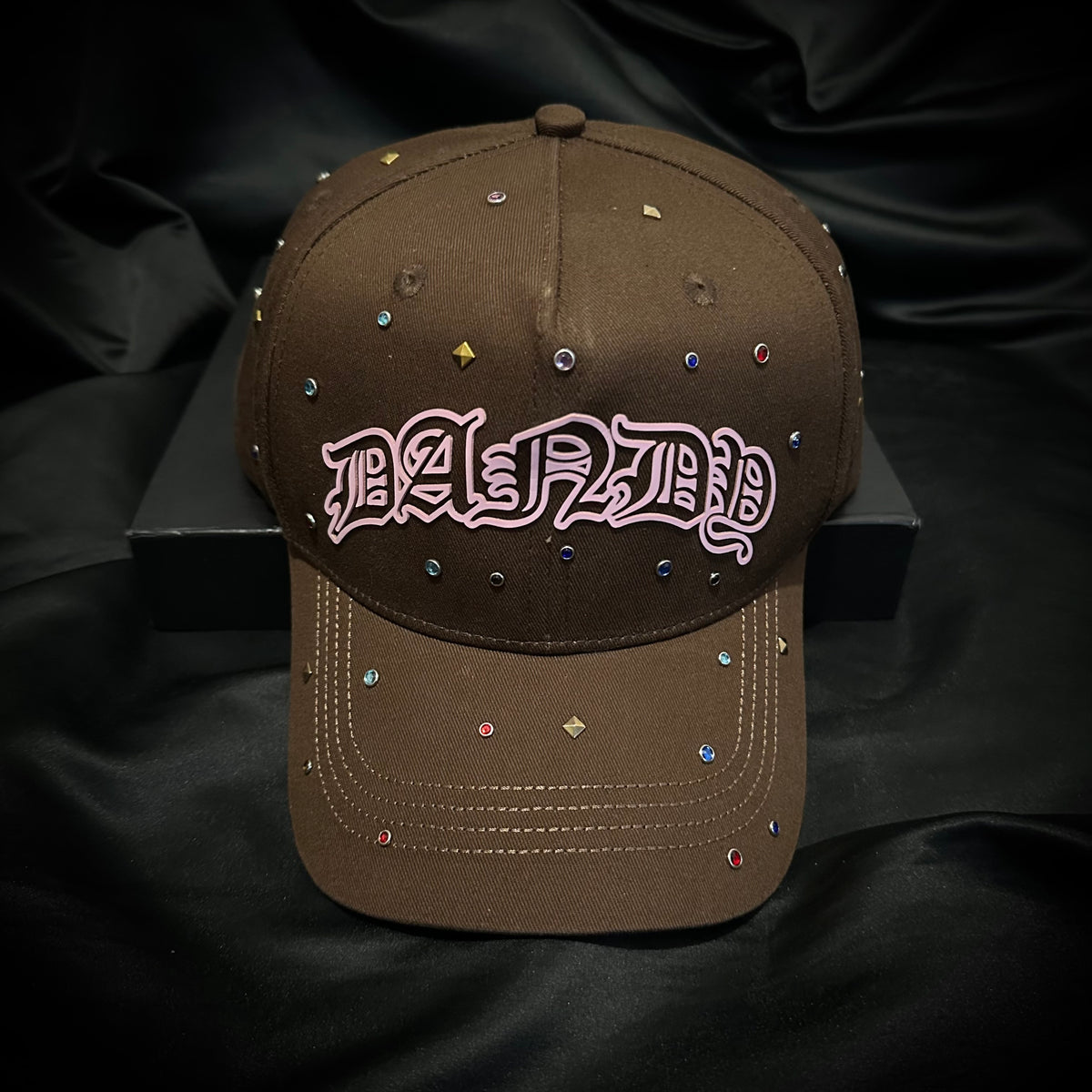 DANDY 10 ANNIVERSARY Limited Edition – almadetoro