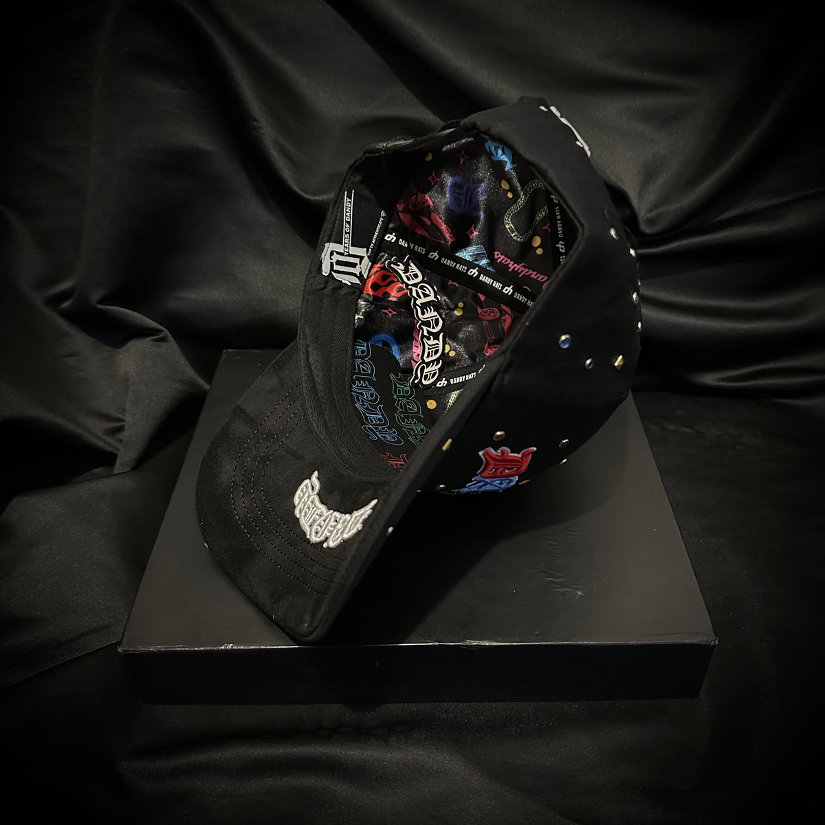 DANDY 10 ANNIVERSARY Limited Edition – almadetoro