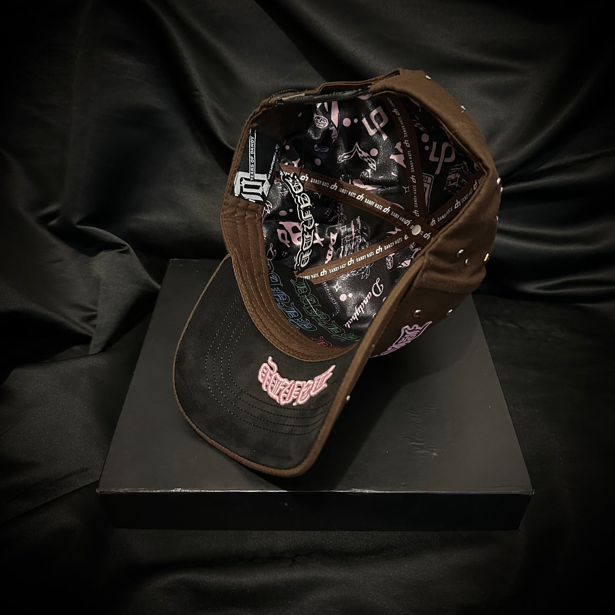 DANDY 10 ANNIVERSARY Limited Edition – almadetoro