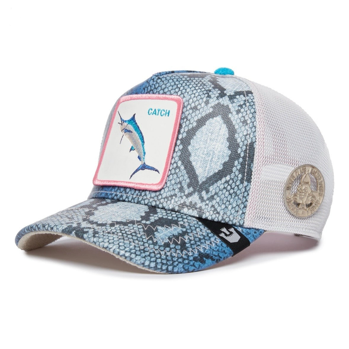 NADA SURF Catch Drop Edition – almadetoro