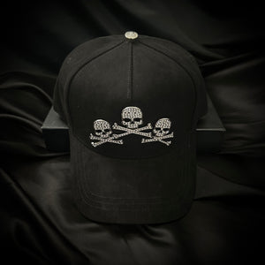 EL BARBAS HAT – almadetoro