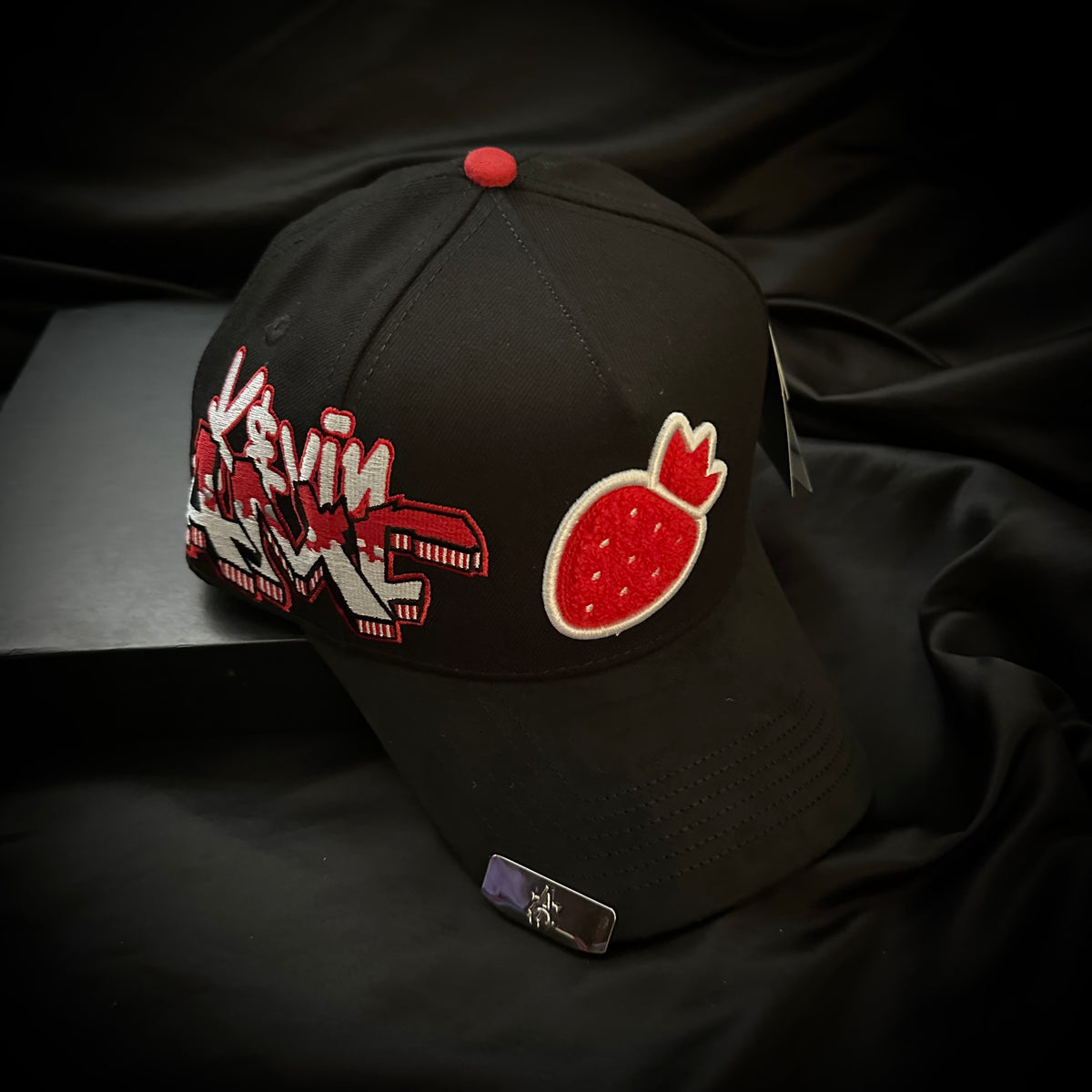 KEVIN AMF Full Set By JC HATS – almadetoro
