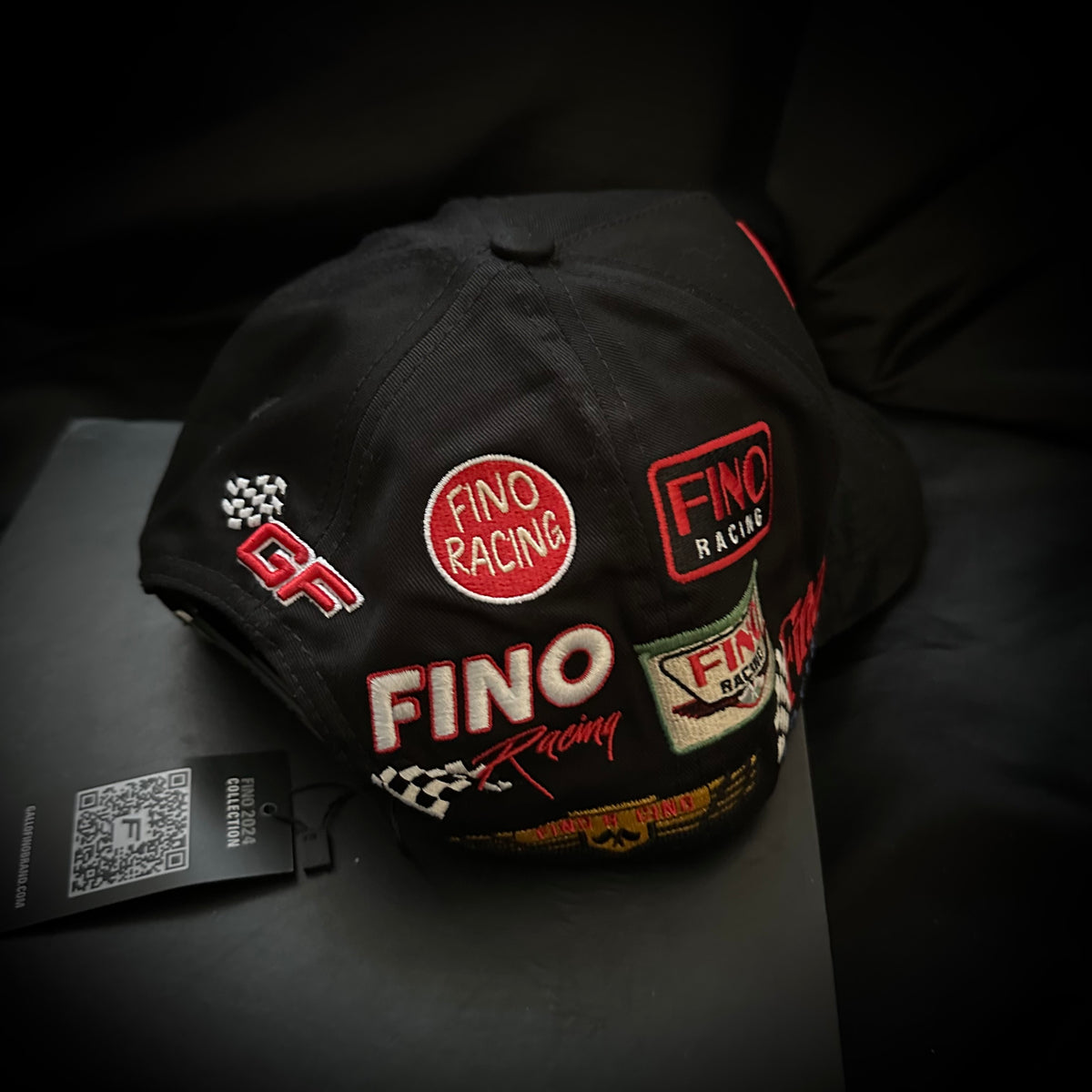 FINO RACING – almadetoro