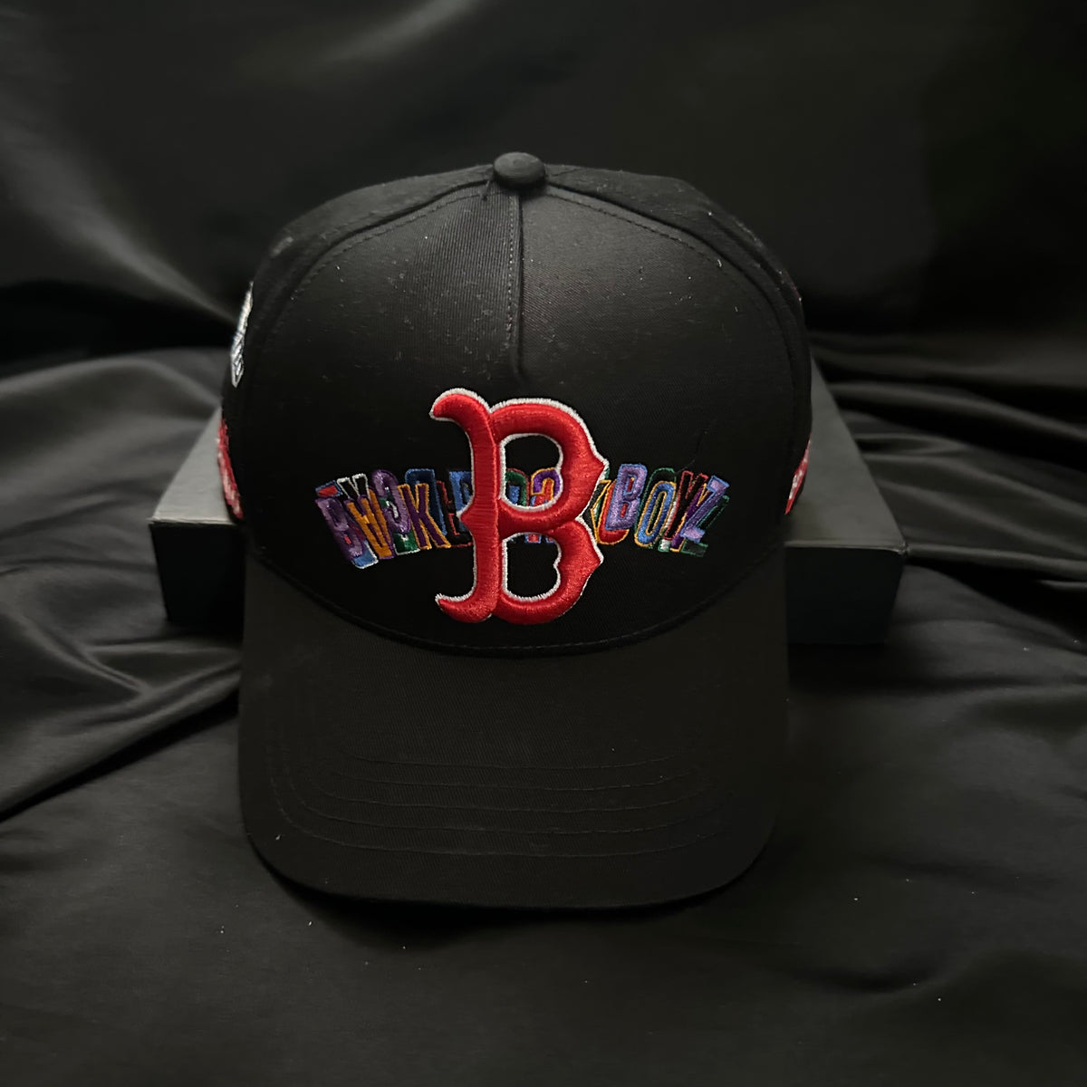 BACKPACKBOYZ Límited Edition – almadetoro
