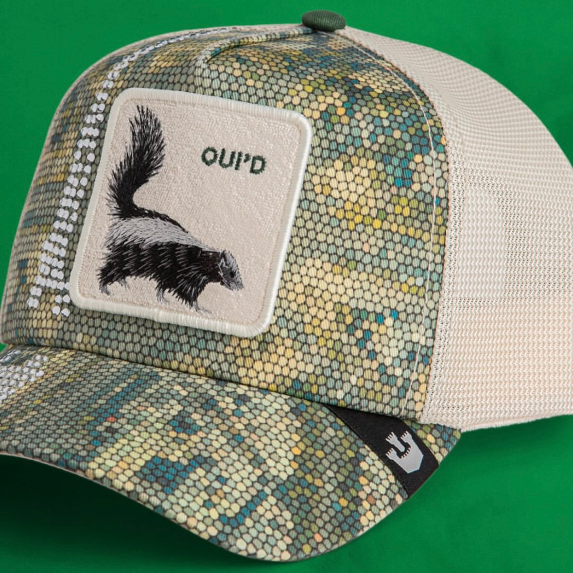 OUI’D Drop Edition – almadetoro