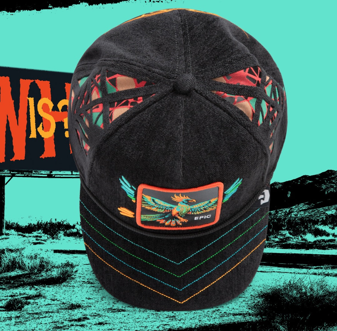 EPIC Drop Edition – almadetoro