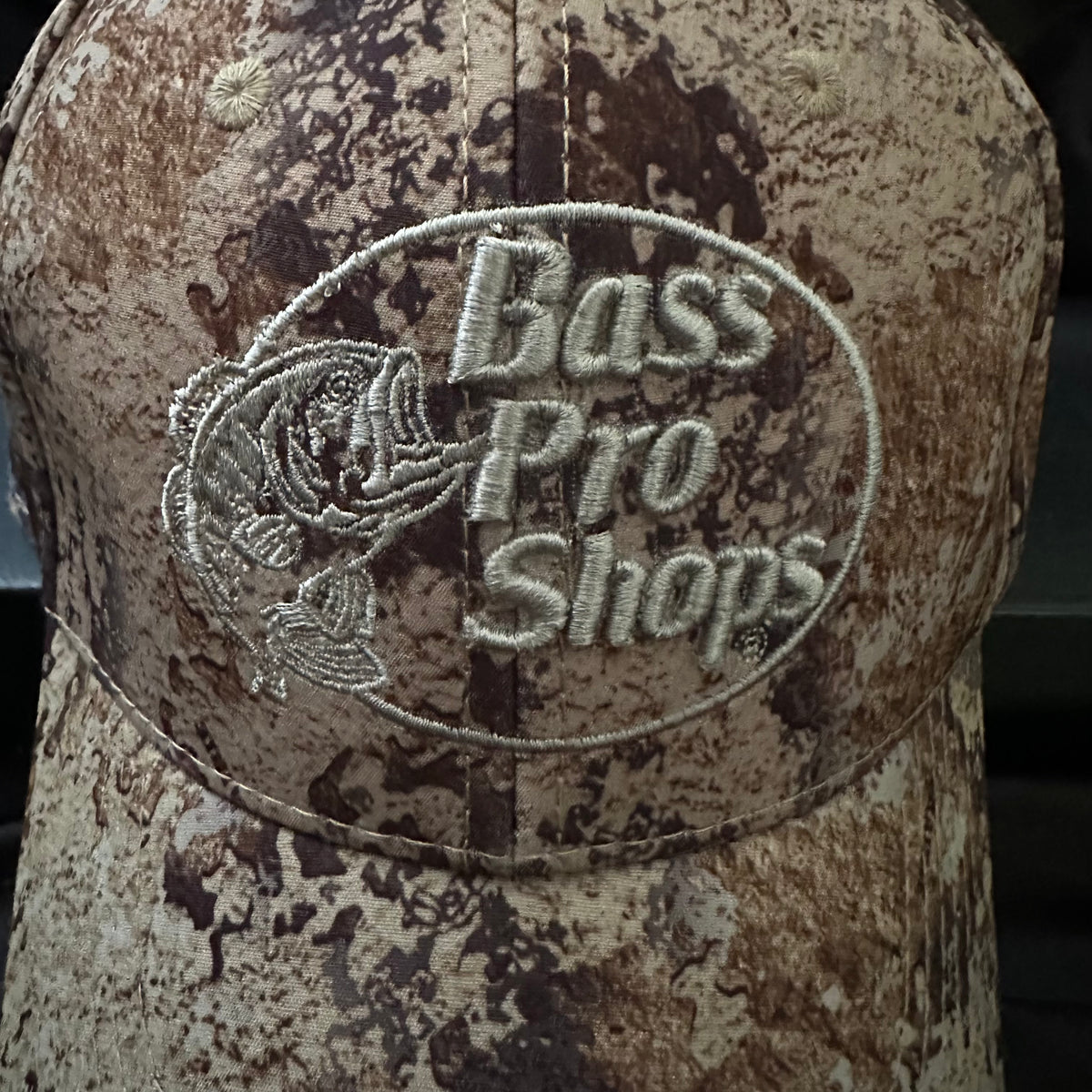 Bass Pro Shops Camo - TrueTimber Prairie – almadetoro