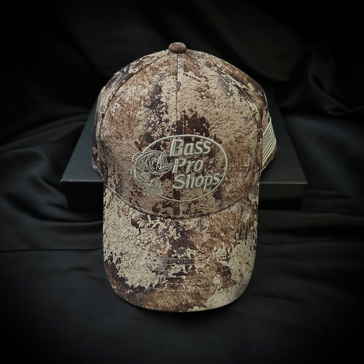 Bass Pro Shops Camo - TrueTimber Prairie – almadetoro