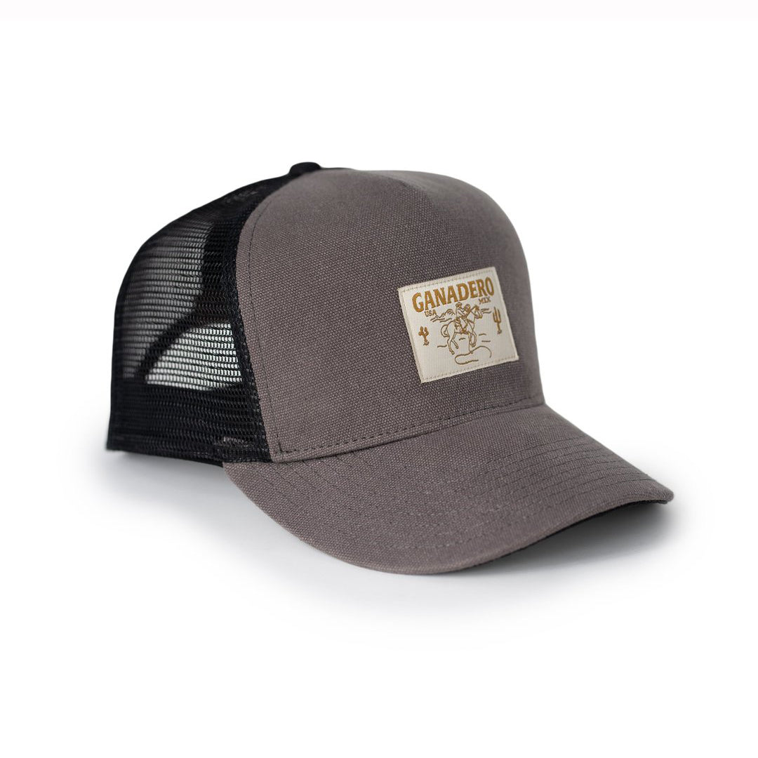 Ganadero Lazando – almadetoro