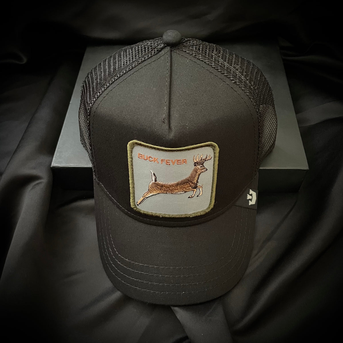 OPEN SEASON Buck Fever – almadetoro